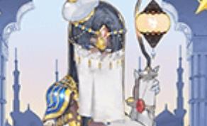 【FGO】不夜城のキャスターの評価と宝具・ステータスを解説 | Fate Grand Order(FGO) - ゲーム乱舞