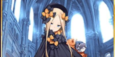 【FGO】アビゲイル・ウィリアムズの評価と宝具・ステータスを解説 | Fate Grand Order(FGO) - ゲーム乱舞